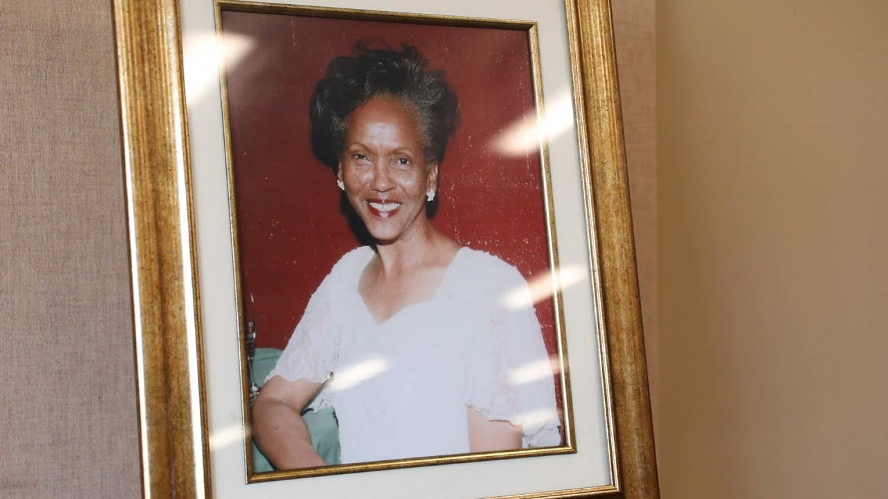 Celebration of the Life of Patricia Anna (Service and Repast) - YouTube