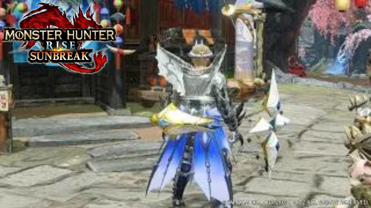 ⚙️Lost Code Layered Weapons Are AWSOME!!! MHR Sunbreak - YouTube