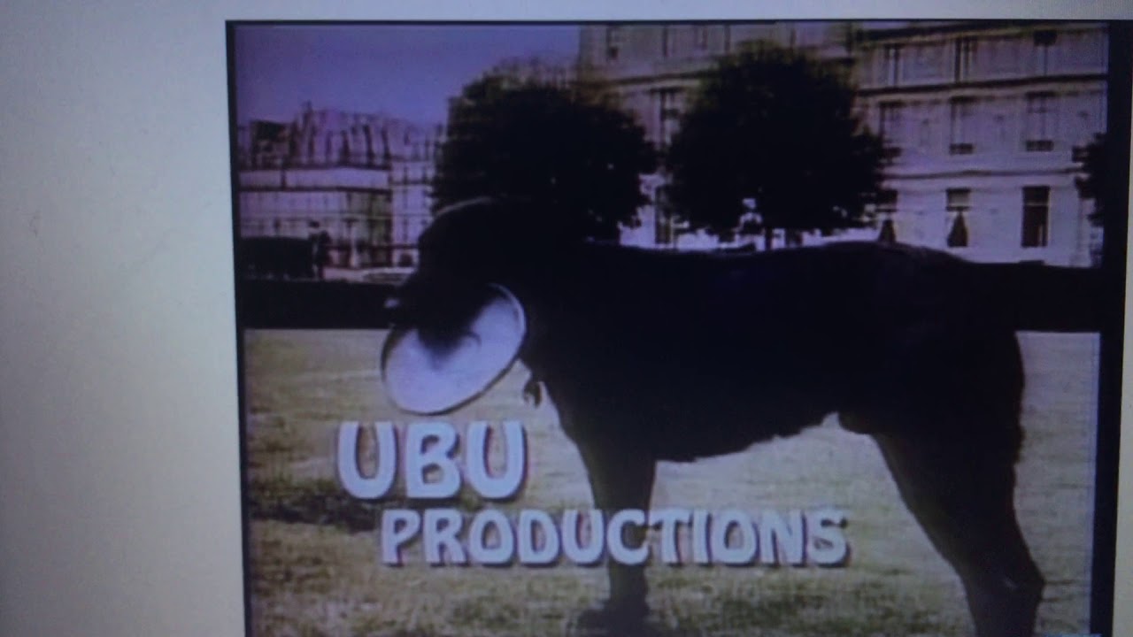 UBU Productions Lottery Hill Entertainment DreamWorks Television ...