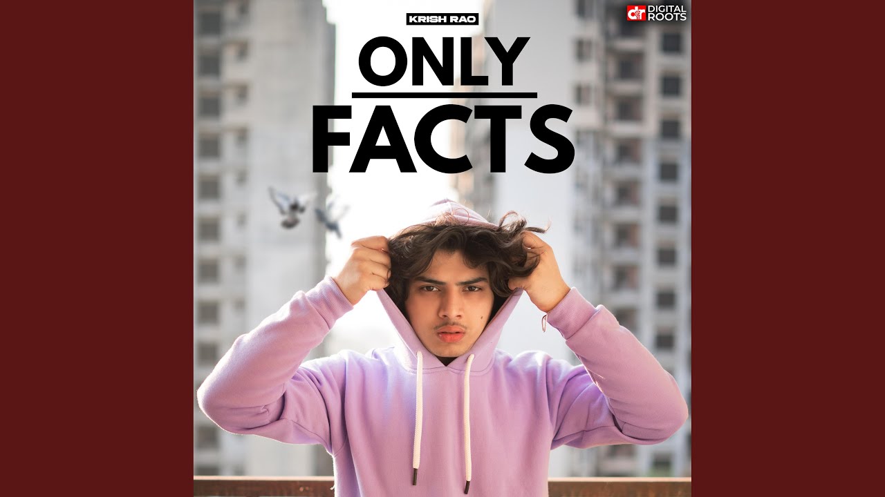 Only Facts - YouTube