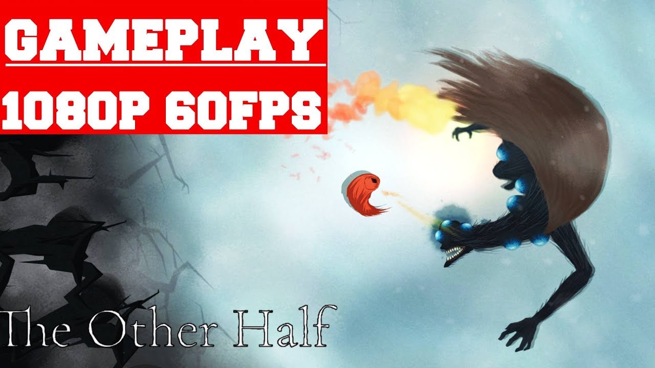The Other Half Gameplay (PC) - YouTube