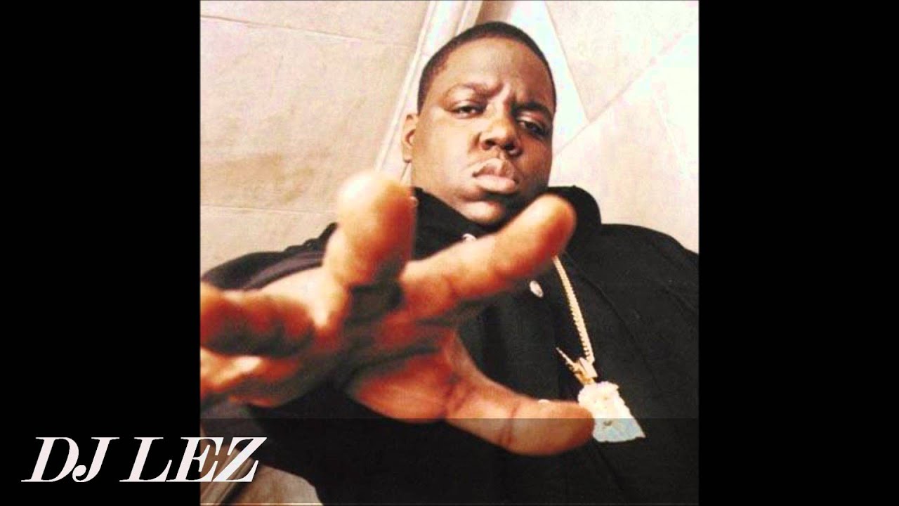 Biggie Smalls - Gun smoke(Produced by DJ LEZ) - YouTube