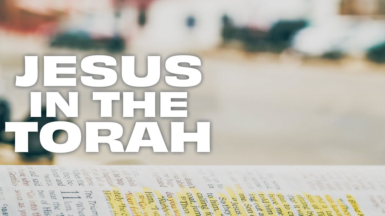 Uncovering Jesus In The Torah Portion | Miketz | Messianic Torah ...