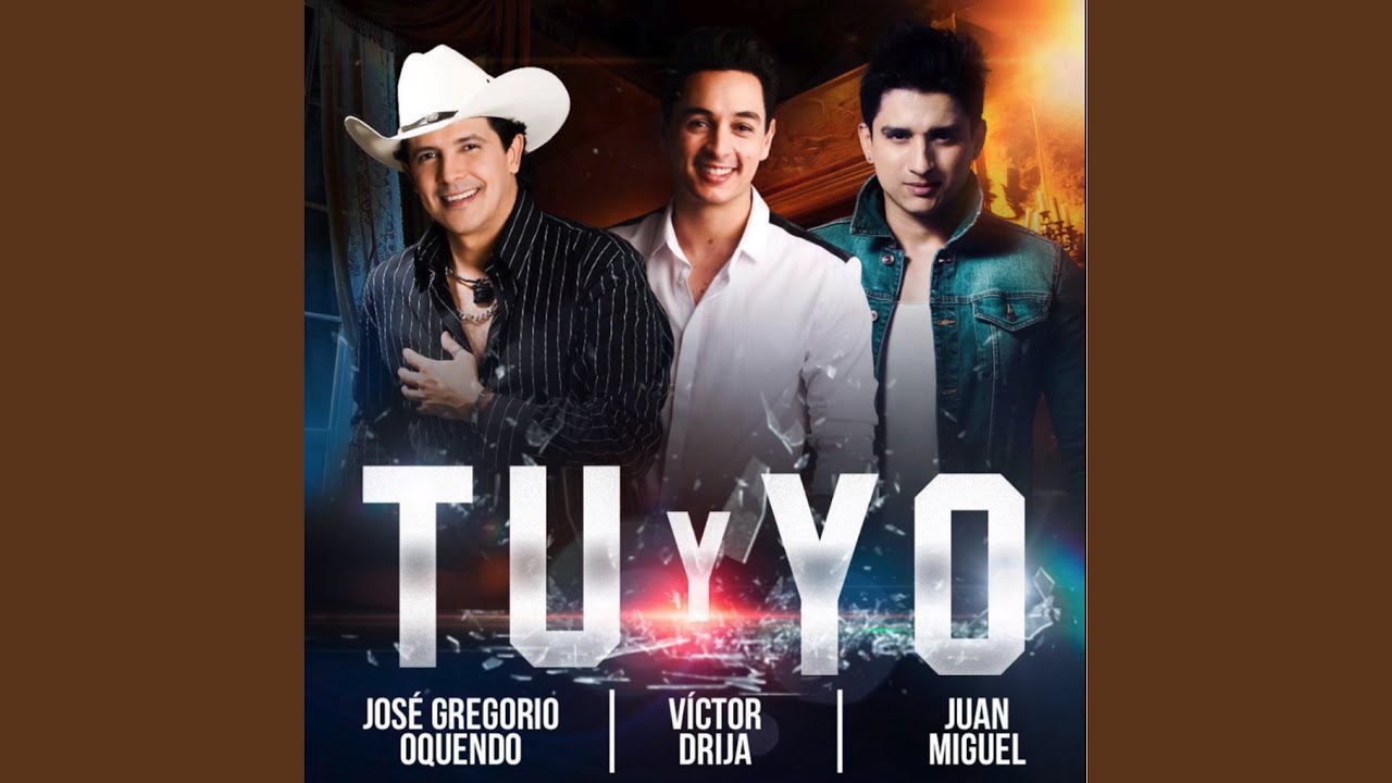 Tu Y Yo Youtube Music