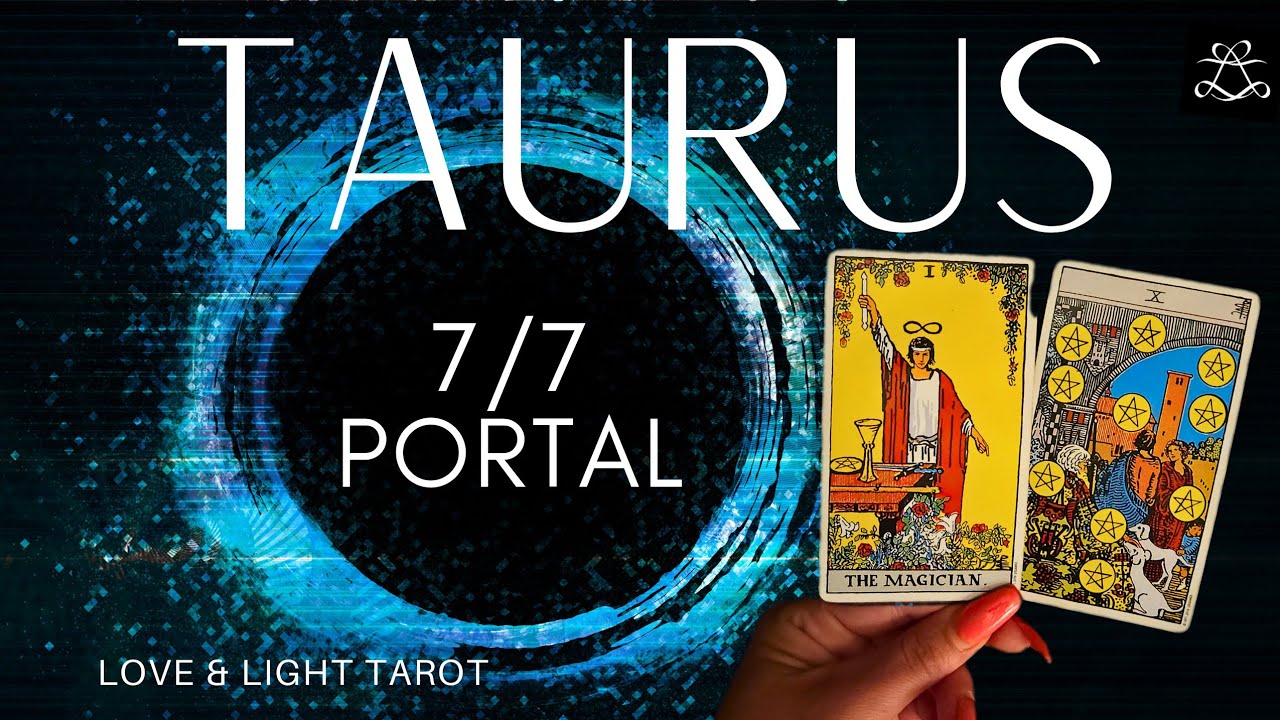 Taurus♉️ A life-changing transformation! Expect major changes - YouTube