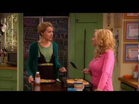 Good Luck Charlie - Down A Tree - January 26 - Sneak Peek Clip - YouTube