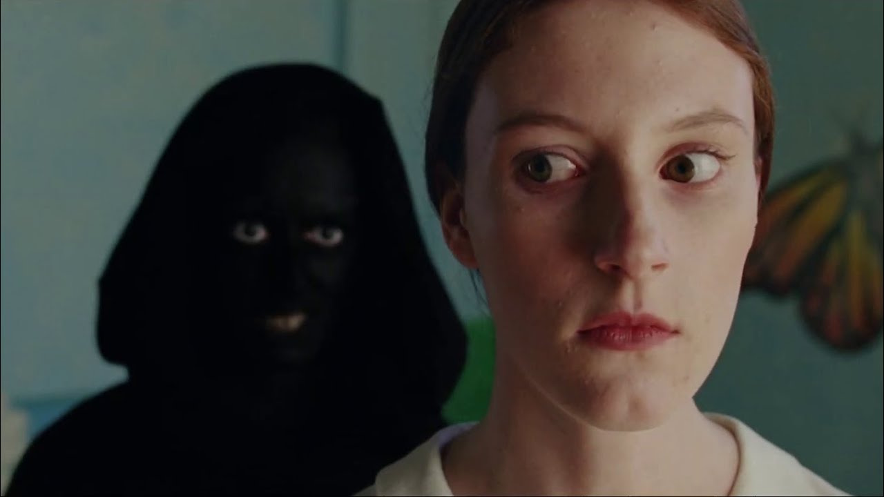 THE RED BOOK RITUAL (2022) Official Trailer (HD) HORROR ANTHOLOGY - YouTube