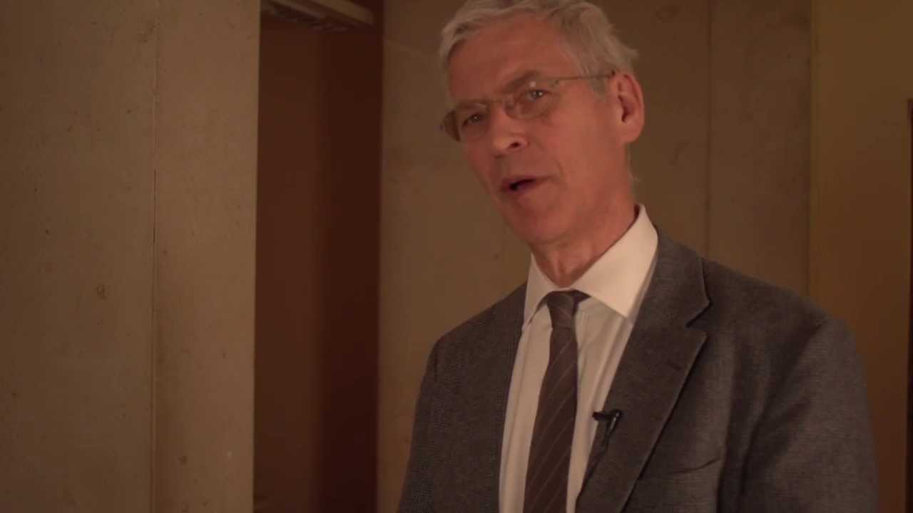 Digitization: A Bodleian / Vatican project -- Interview with Kristian ...