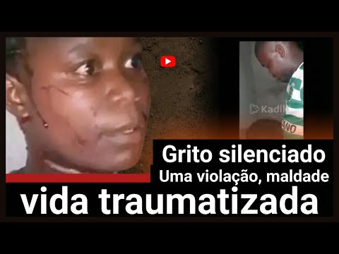 😭TRISTE: Um crime que chocou o país.