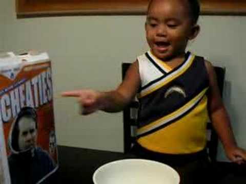 Bill Belicheats NEW CEREAL"Cheaties" - YouTube