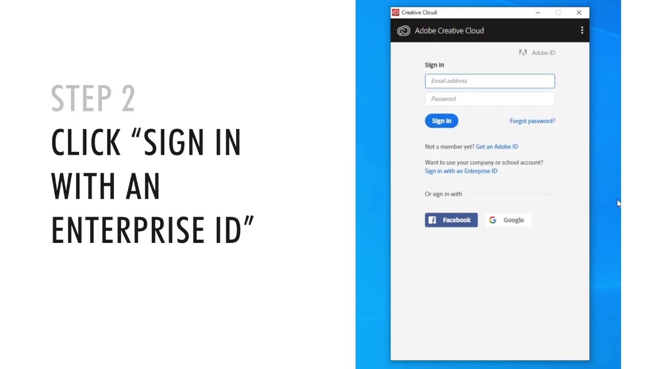 How to use Adobe Creative Cloud as a Student | UITS Tutorials - YouTube