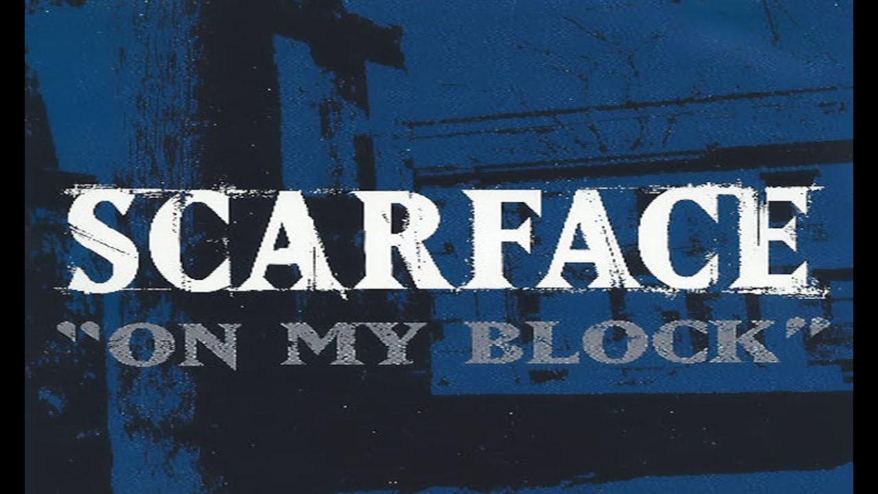 🎄 Scarface - On My Block Remix - Kodak Black Type Beat ¦ Mean Eight0H'8 ...