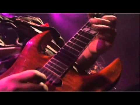 Litfiba el diablo (Live tour 1991) Completo