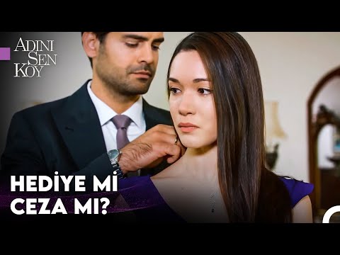 Kurşun Geçirmez Gurur Meselesi - Adını Sen Koy
