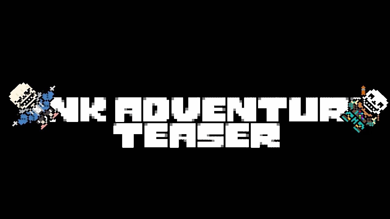 Ink Adventure Teaser Trailer - YouTube