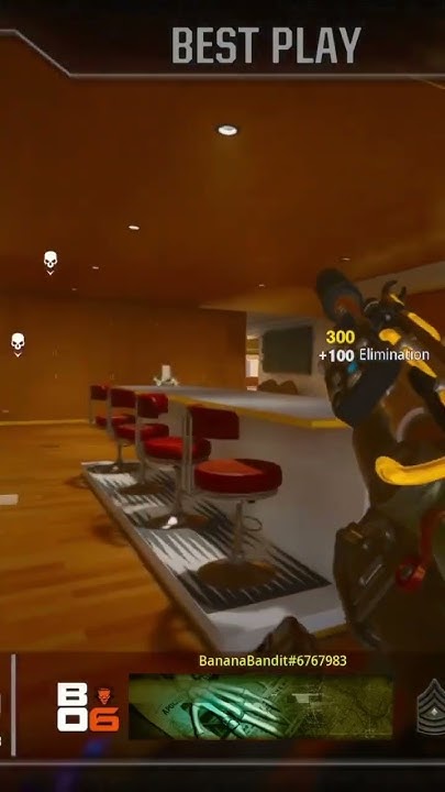 Best gun in the game - YouTube