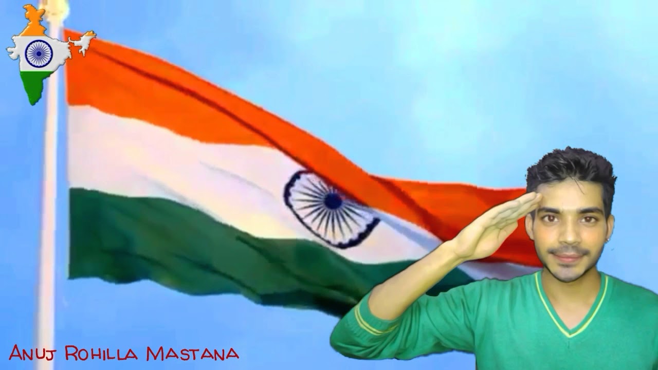 happy Independence Day Pandra August ki hardik shubhkamnaye Jai Hind ...