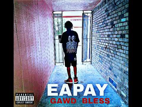 Eapay x Keke So Hood_Feelinz 