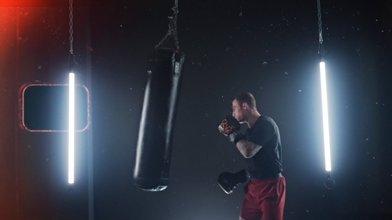 Gym/Boxing Promo | Sony A7SIII 4K - YouTube