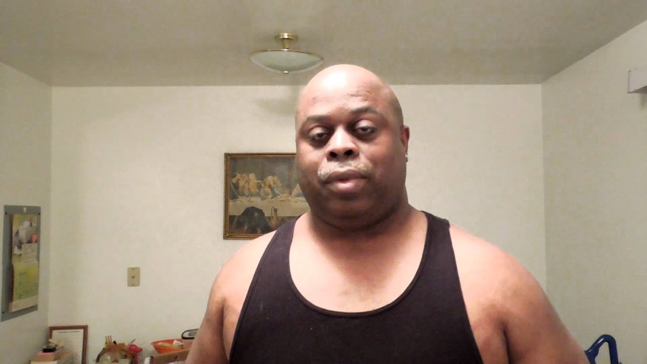 Harry Waters Jr aka Marvin Berry Sang "Earth Angel" In "Back To The ...