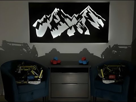 8675A JENNY - Rumble in the Rockies Reveal - YouTube