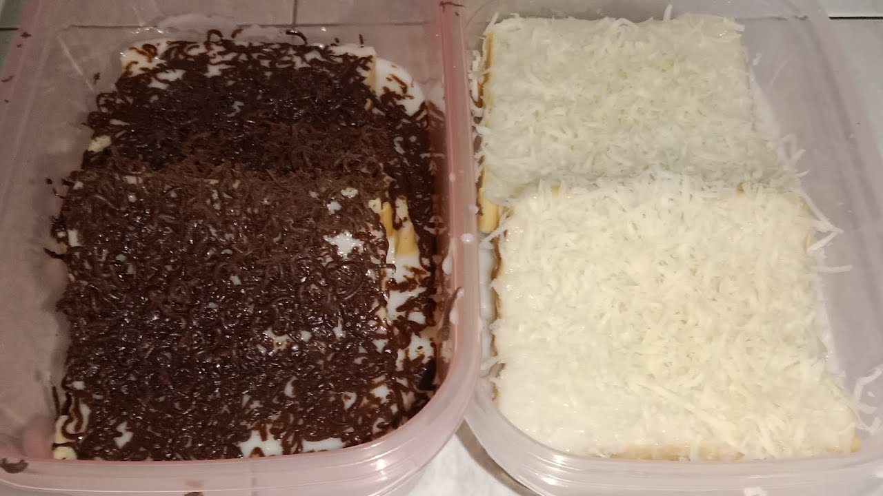 Resep setup Roti Tawar yang Mudah bikinya... - YouTube