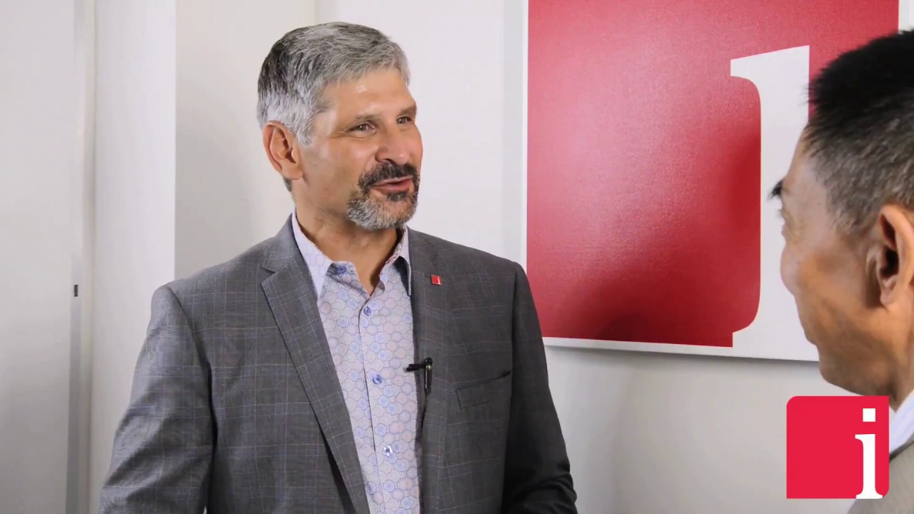 Ultra Lithium CEO on high grade lithium advantage - YouTube