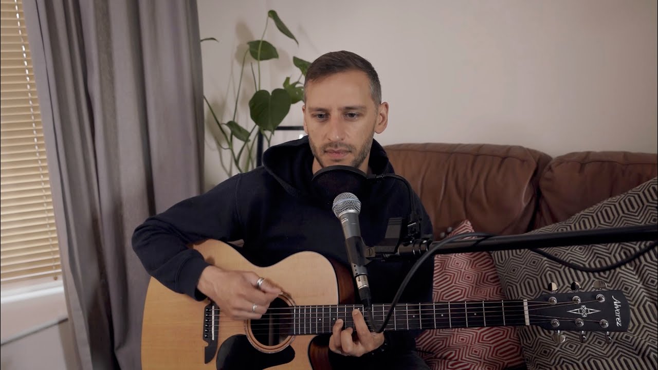 Broken Mirror (original song) - YouTube