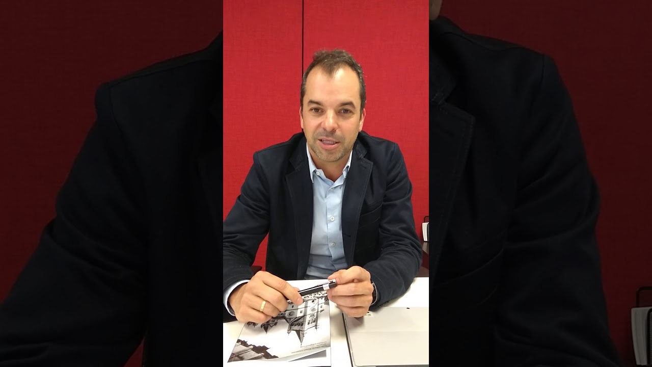 La Saga Botero con Alejandro Botero vicepresidente de Bancolombia - YouTube