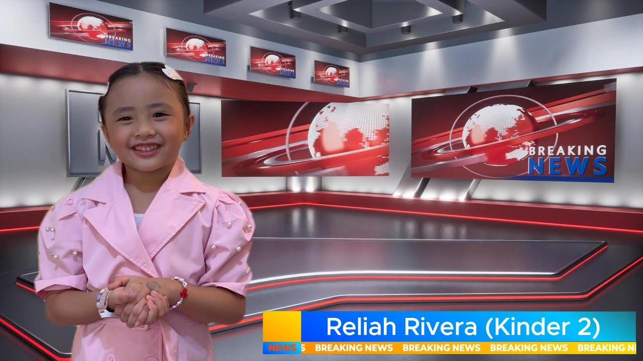 Weather Forecast kids Ph | Kids Weather Report | weather forecast kids ...