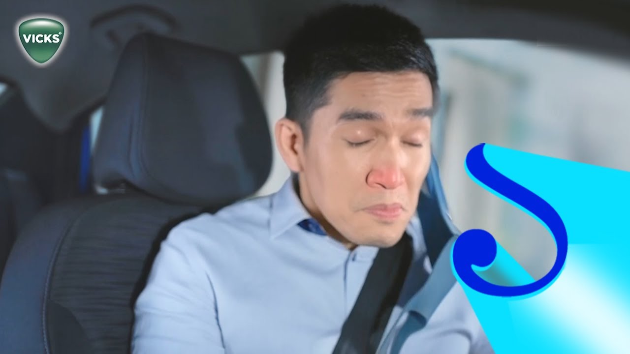 Iklan Vicks Inhaler TVC Commercials Advertisement - YouTube