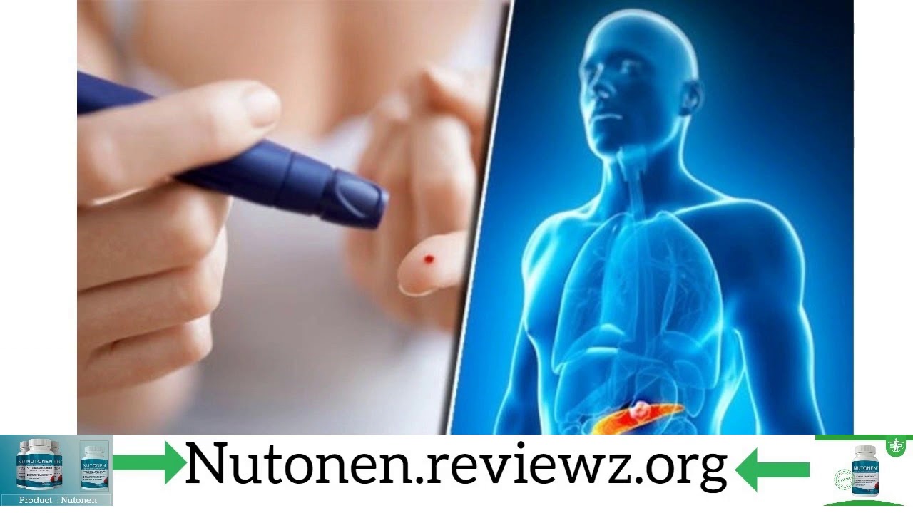 Nutonen - Nutonen Reviews - YouTube