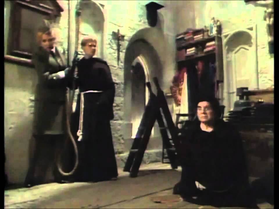 'Allo 'Allo Character Video 15.- Von Smallhausen - YouTube