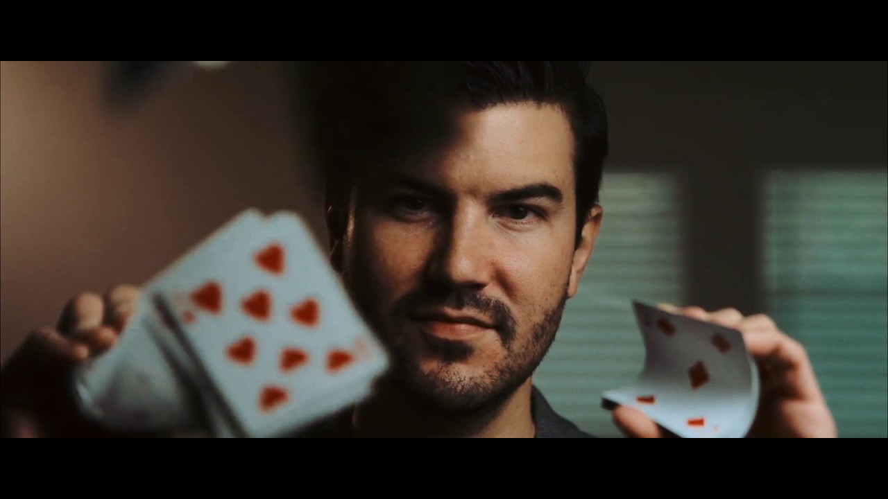 Stark Magic Entertainment (Official Promo Video) - YouTube