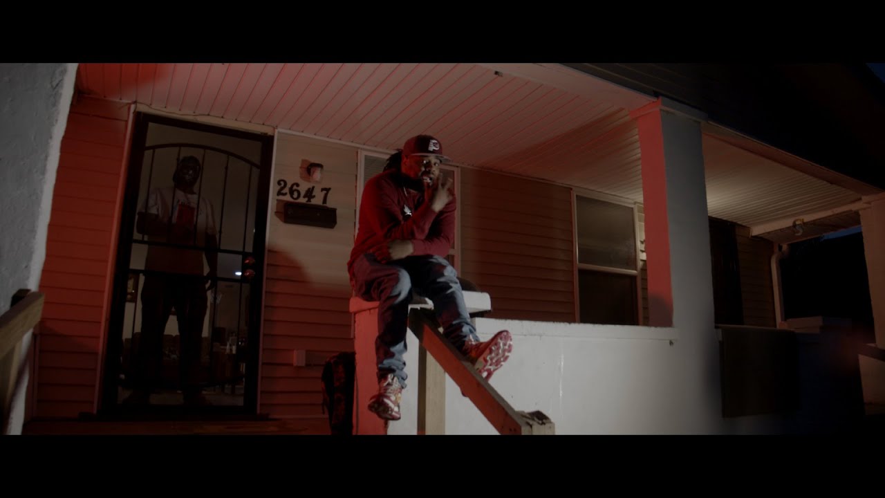 Trajik - Backstreets (Official Video) - YouTube