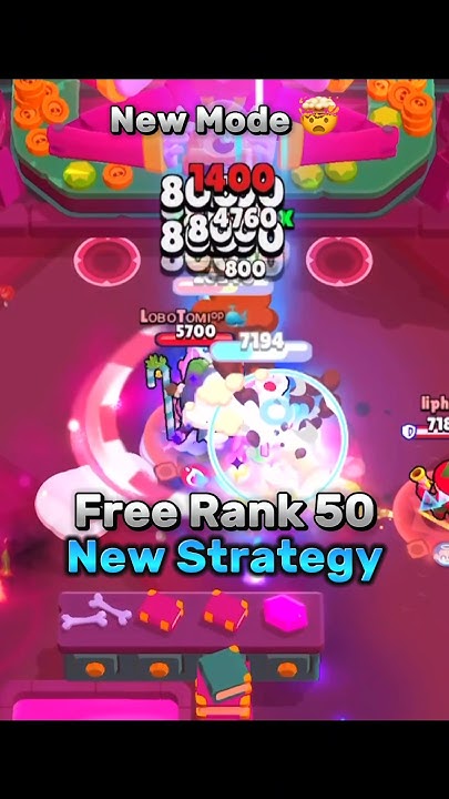 Free Rank 50 - YouTube