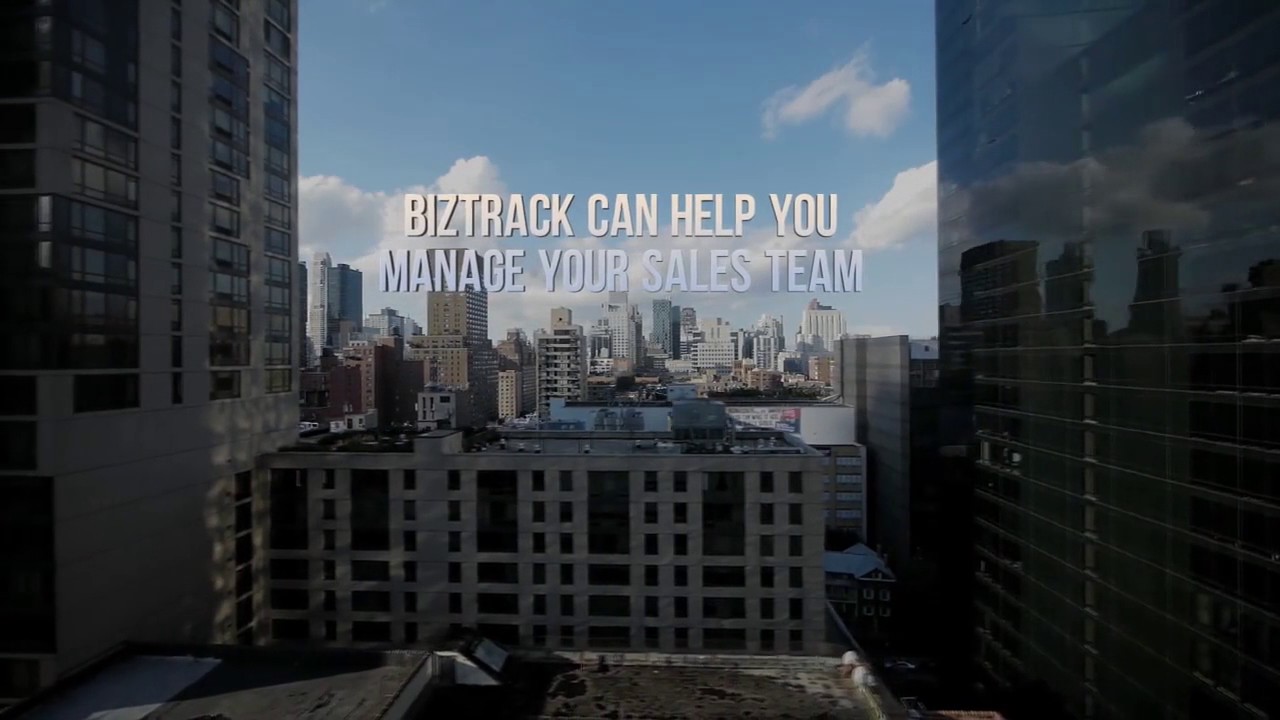 BizTrack Intro Video (1) - YouTube