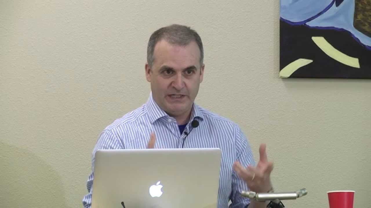 Evan Thompson, PhD - Context Matters: Steps to an Embodied Cognitive ...