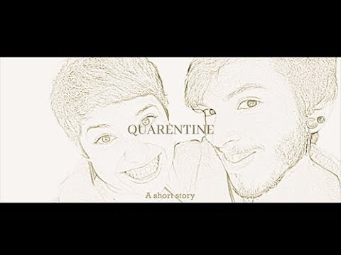 Short story "Quarantine" - YouTube