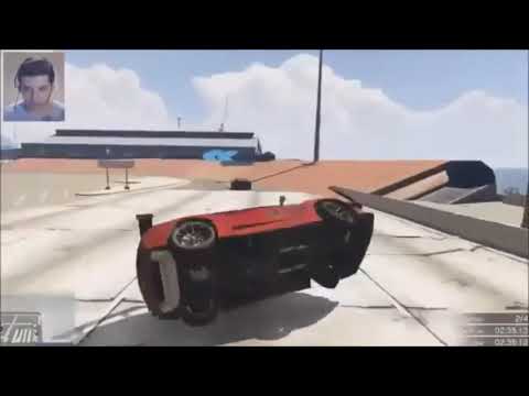 BATURAY ANAR GTA V ONLİNE THUG LİFE DERLEMESİ!