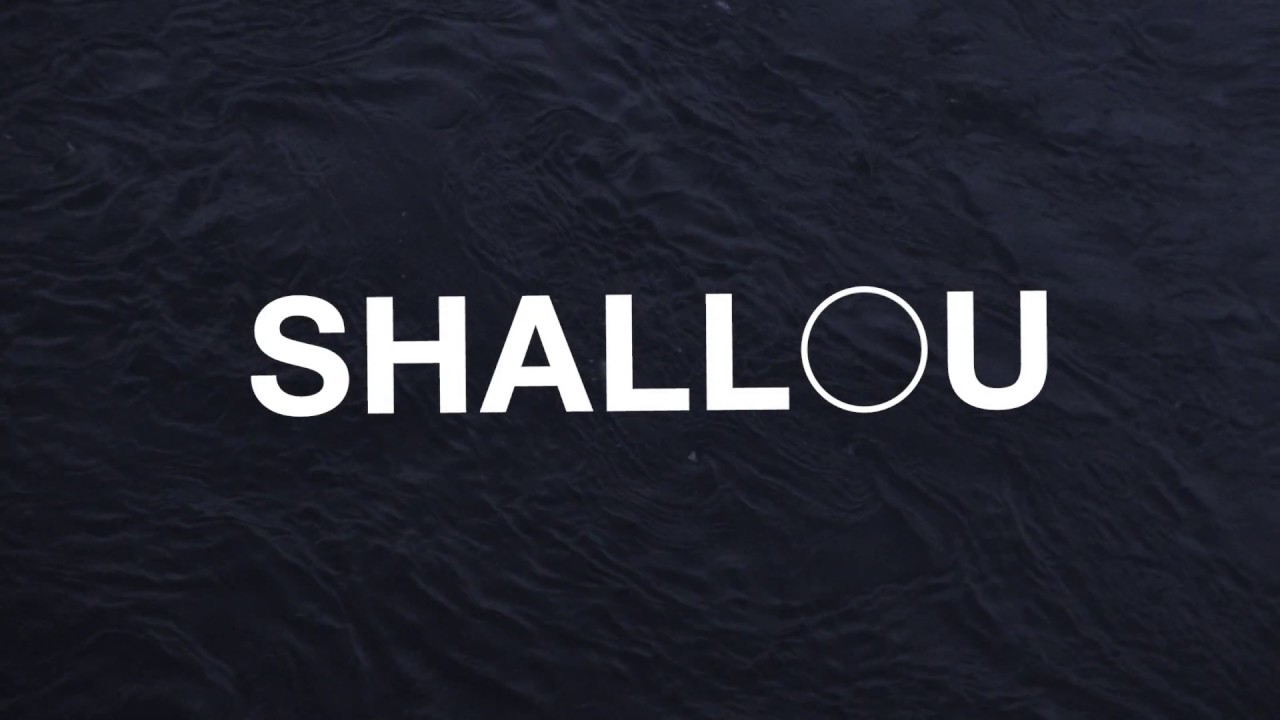 Shallou - Magical Thinking (Album Trailer) - YouTube