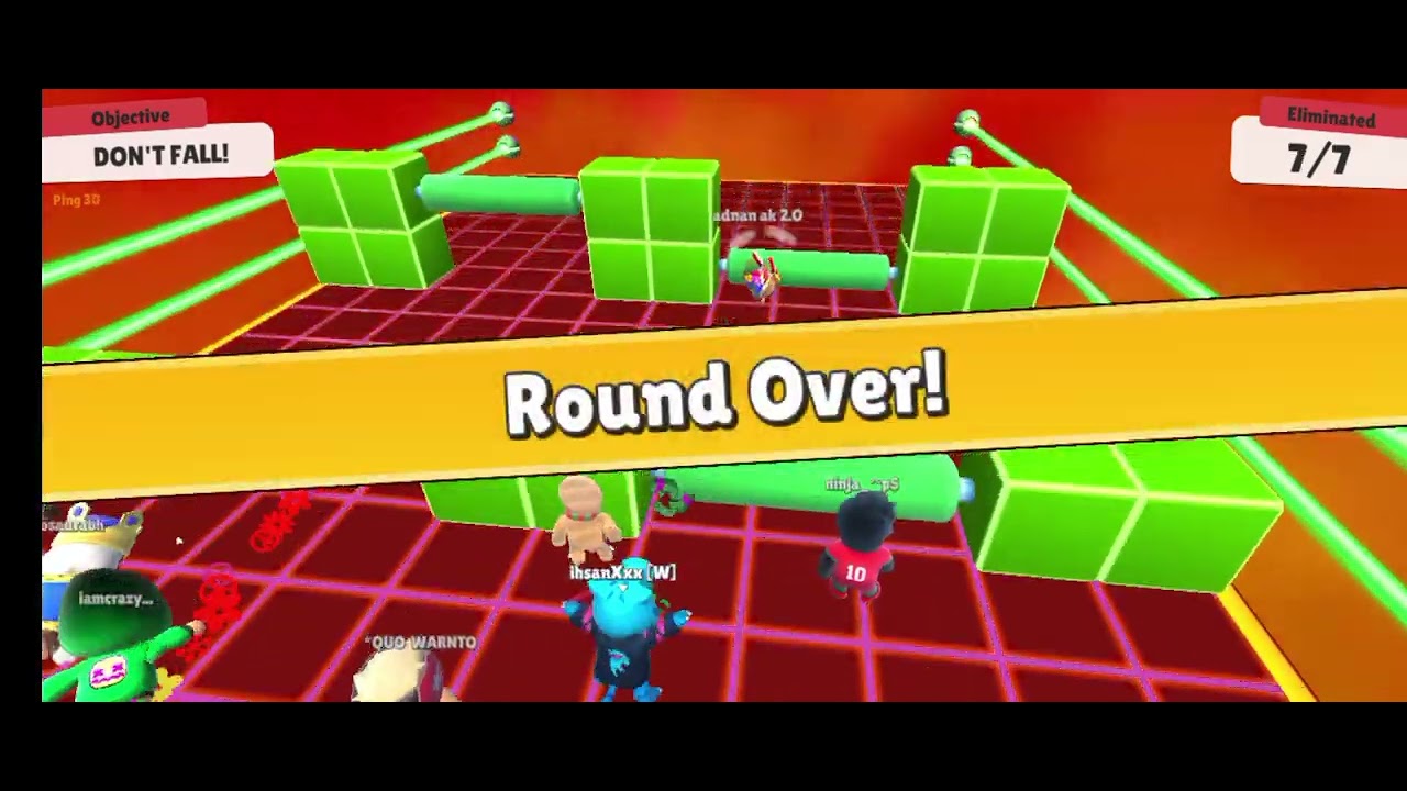 stumbleguys gameplay 3# - YouTube