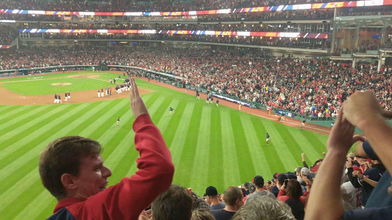 Cleveland Rocks - YouTube