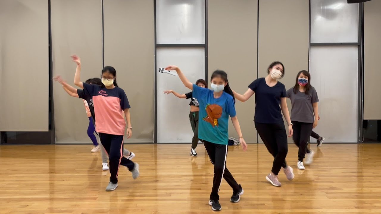 BTS - MIC Drop Dance Cover｜潭子 - YouTube