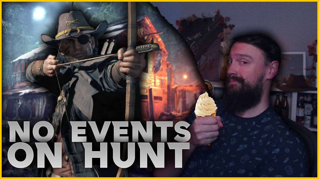 Explosive BOW & Vanilla HUNT Experience🍦Weekly Compilation - YouTube
