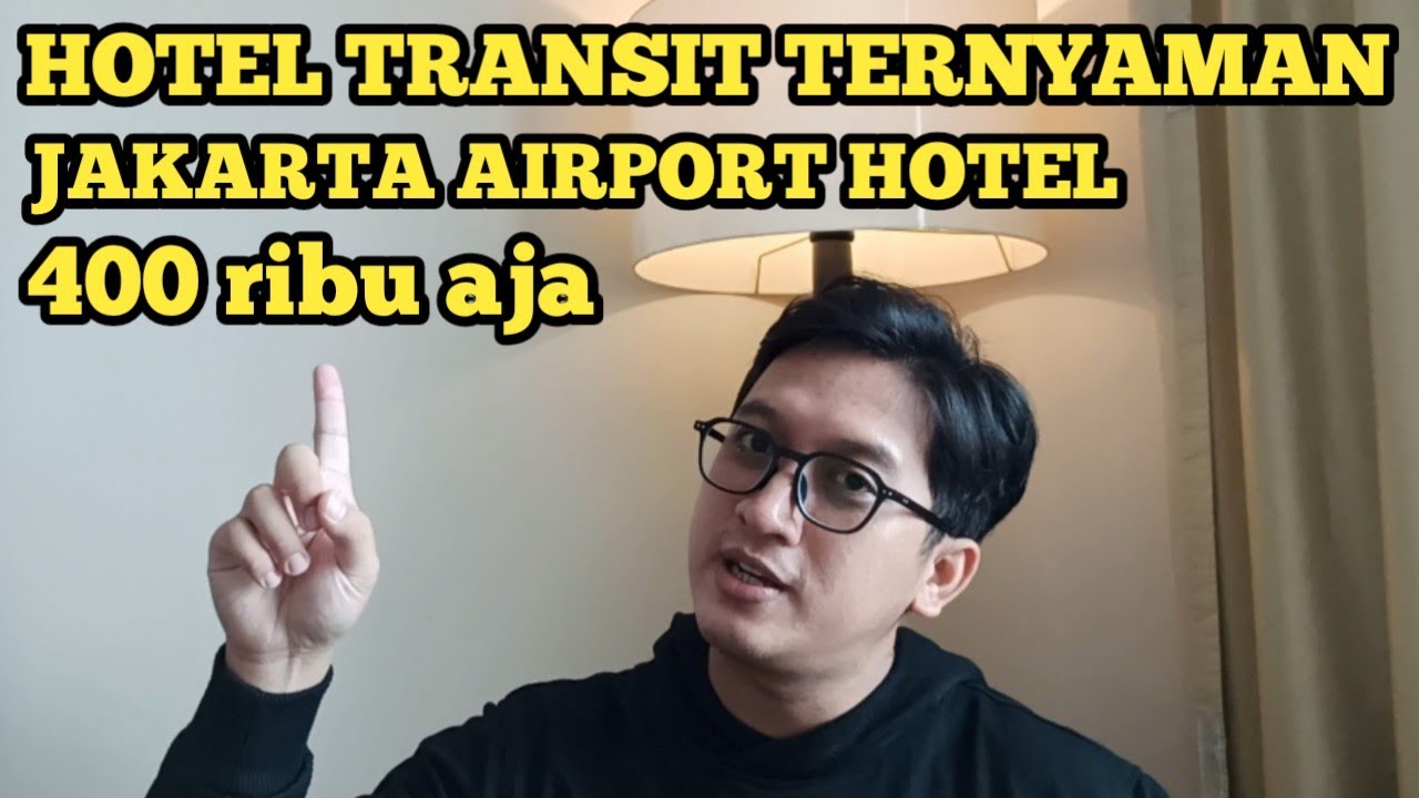 HOTEL DI BANDARA SOEKARNO-HATTA | HOTEL TRANSIT BANDARA SOEKARNO-HATTA ...