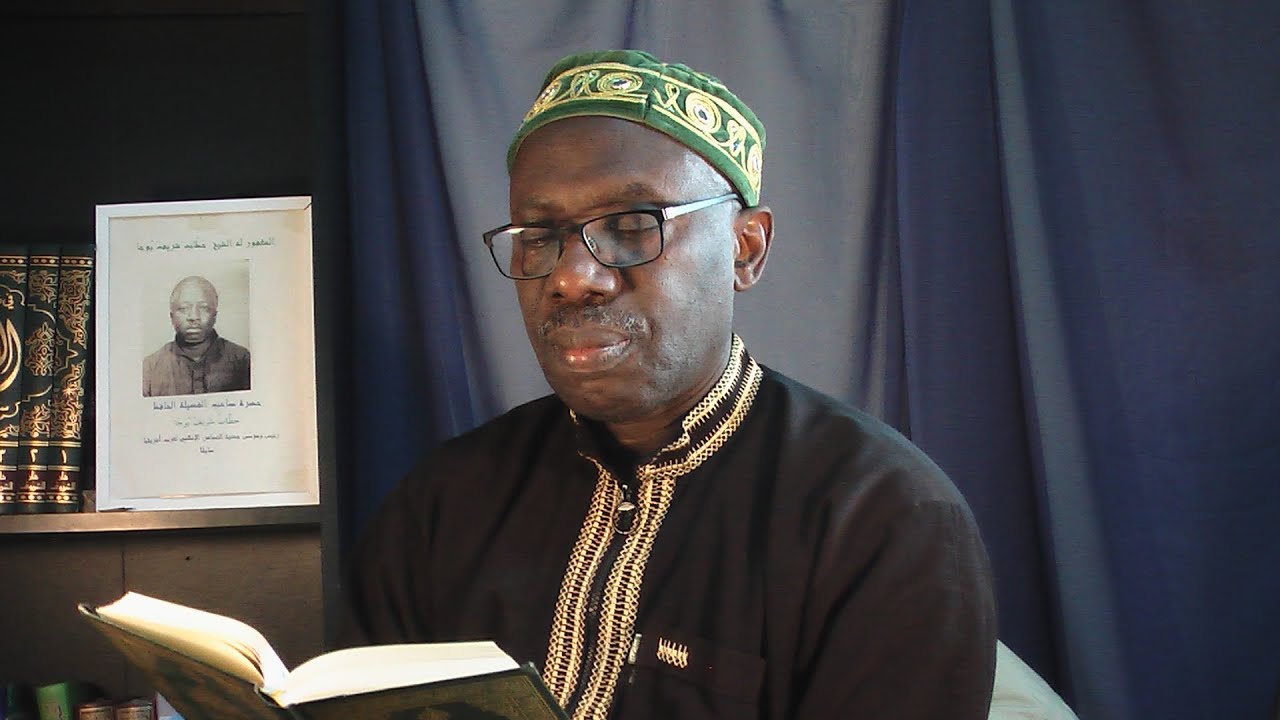 Tafsir Al aaraf 171 - End - YouTube