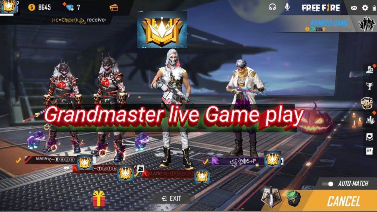 Total GAMING JAT GAME - YouTube