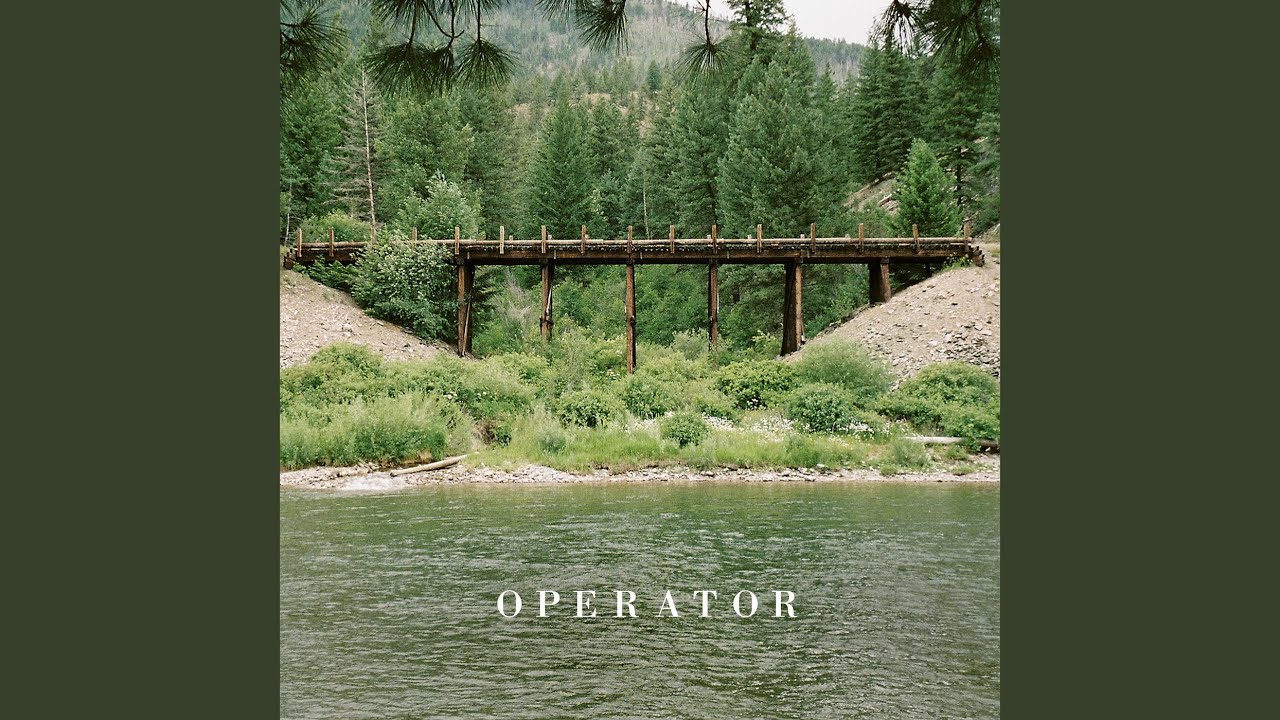 Operator YouTube operator-youtube