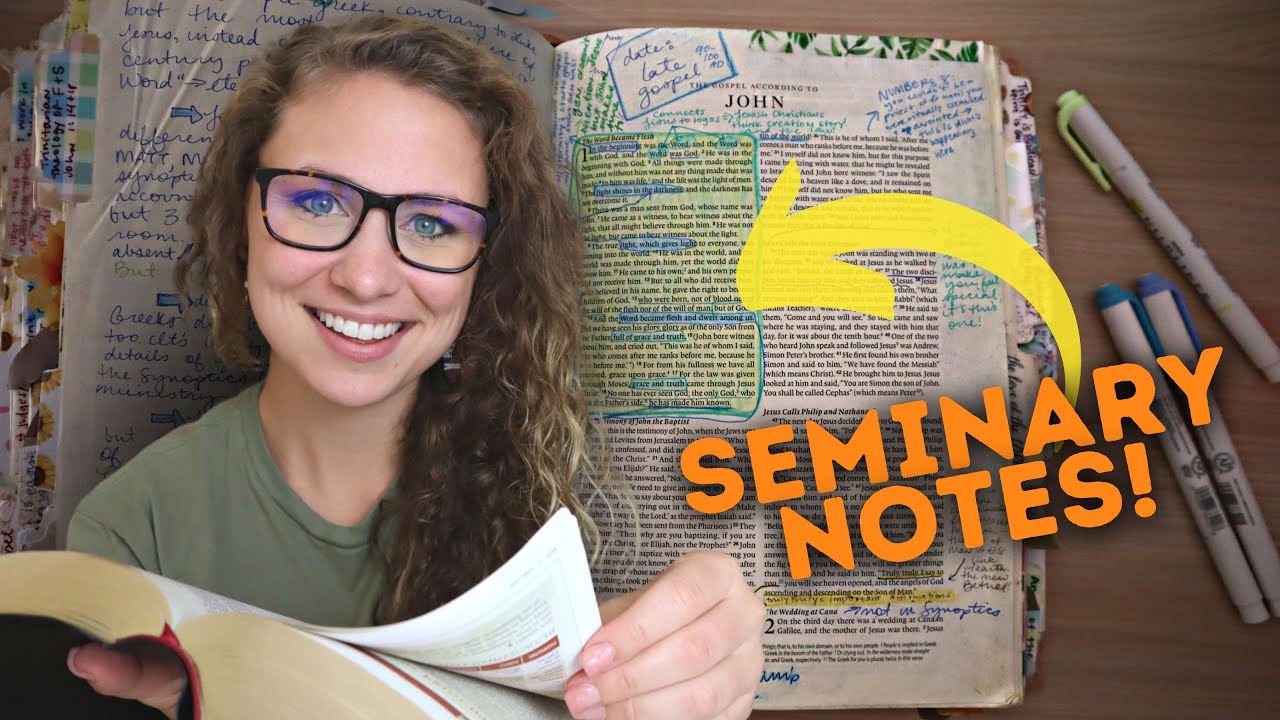 Bible Study With Me John 1 Learn Bible Study Tips Tricks YouTube